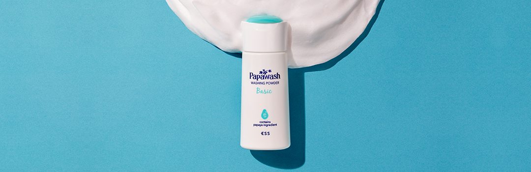 Papawash