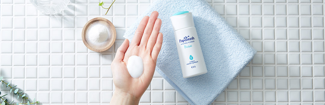 Papawash